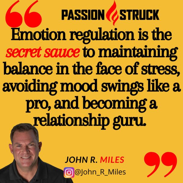 Unleashing the Super Power of Emotion Regulation Techniques