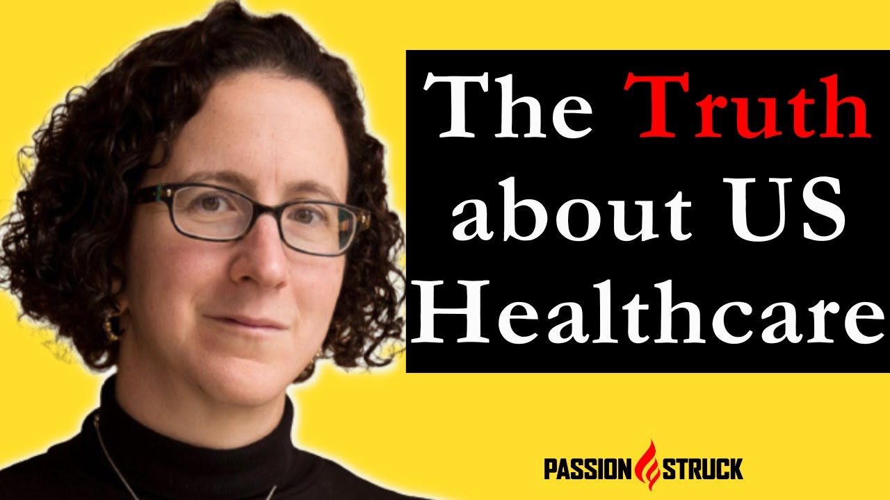 Amy Finkelstein on a Bold Vision for American Healthcare
