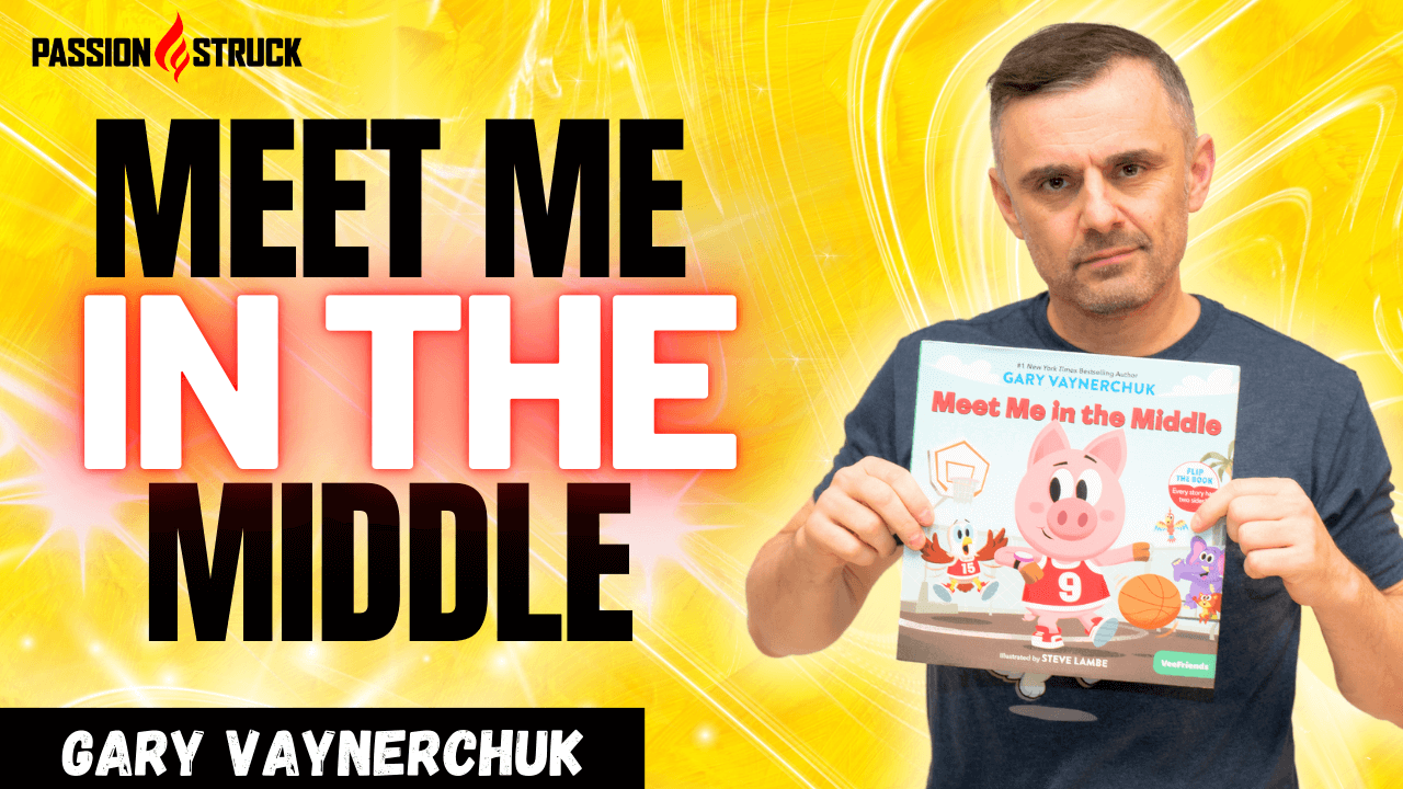 Gary Vaynerchuk on Soft Skills and His New Children's Book