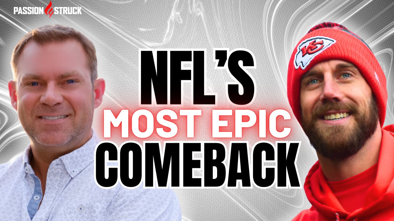 5 Powerful Lessons from Alex Smith’s Remarkable Comeback
